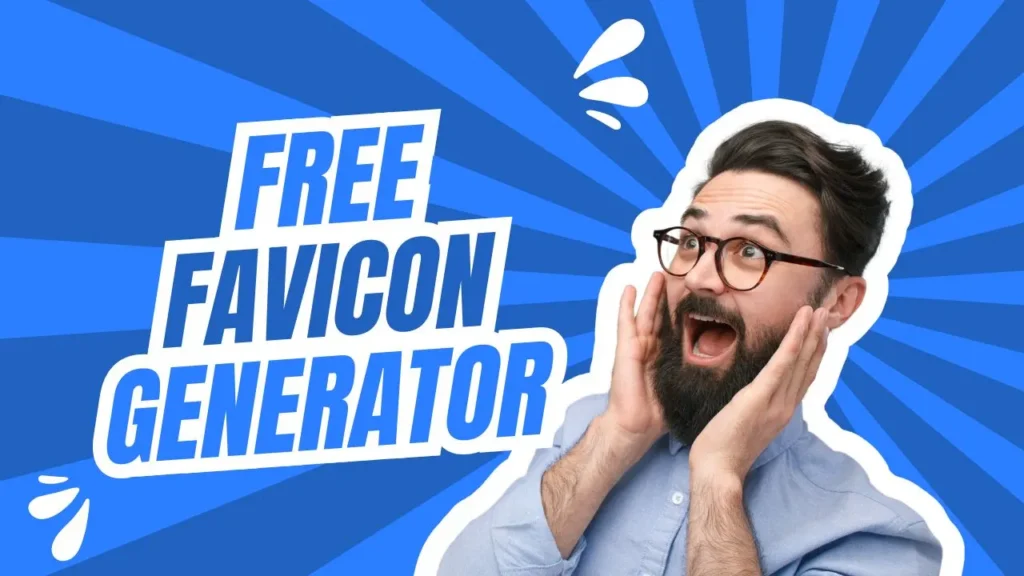 10 Best Free Favicon Generators in 2025 – Boost Your Website’s Branding